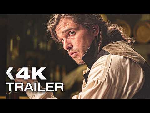 EINE GESCHICHTE AUS ZWEI STÄDTEN Trailer German Deutsch (2026) Kit Harington