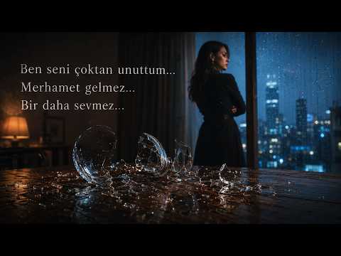 Yıkılan Hayaller - Emre Music (Arabesk Pop)