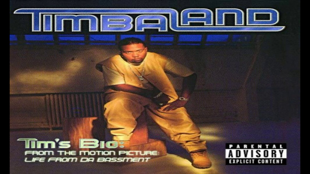 Timbaland x Ludacris Phat Rabbit reversed - YouTube