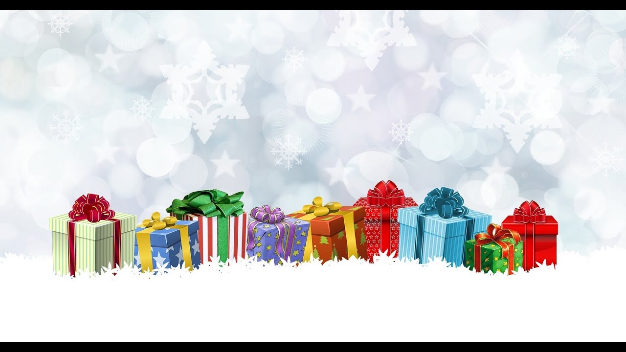 Christmas Music Single - Family Christmas Background Music (No ...