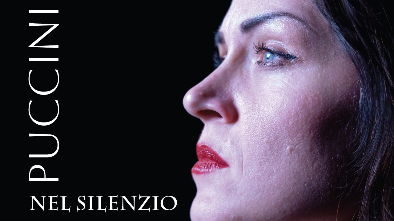 Puccini: Nel Silenzio | Music Video | Ola Rafalo - YouTube