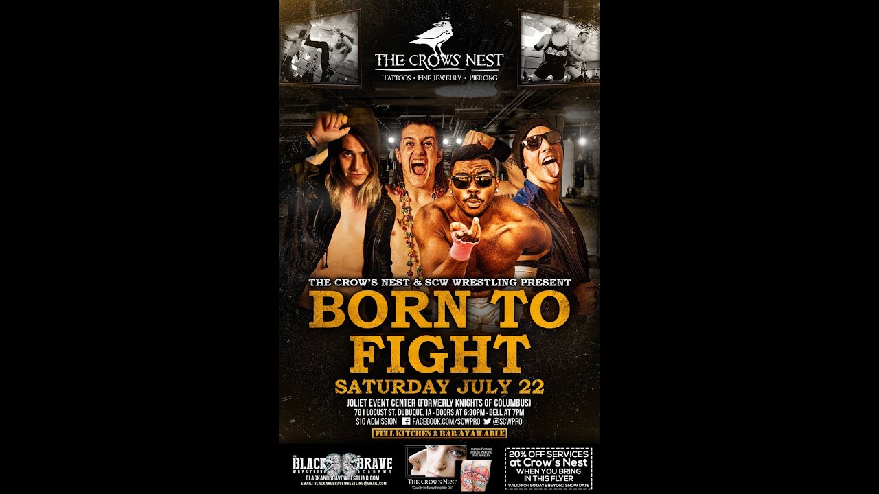 Vicious & Delicious (C) VS Deonn Rusman & Steve Manders - YouTube