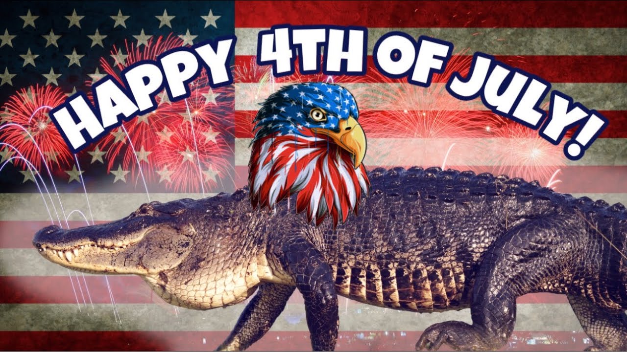 Alligator Feeding Frenzy with Frozen Ice Balls! - YouTube