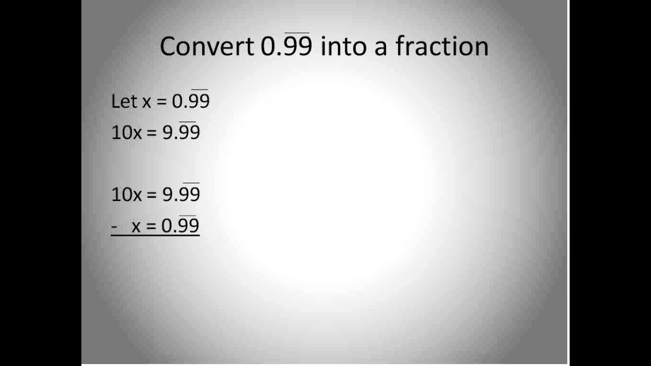 Stump your Math Teacher! (Simplifying Math) - YouTube