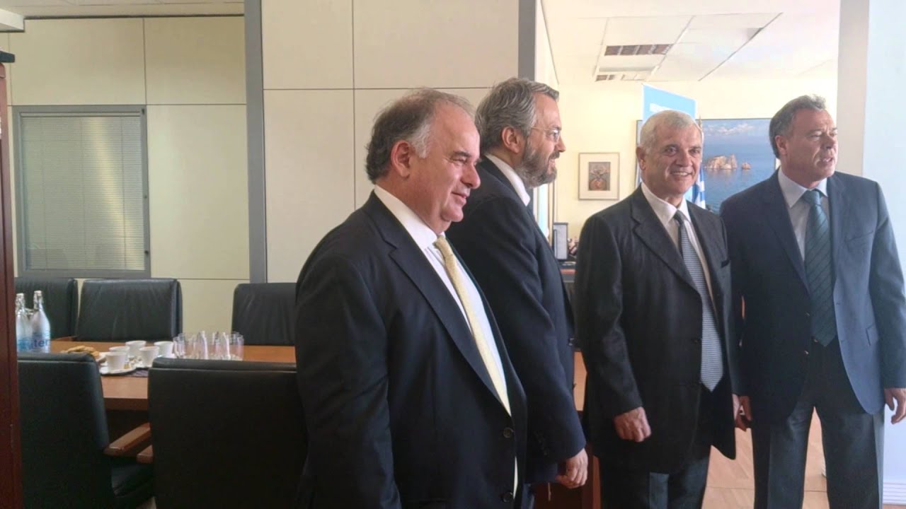 Μελισσανιδης Παππάς Κοτσατος στον Σγουρό enwsi.gr - YouTube