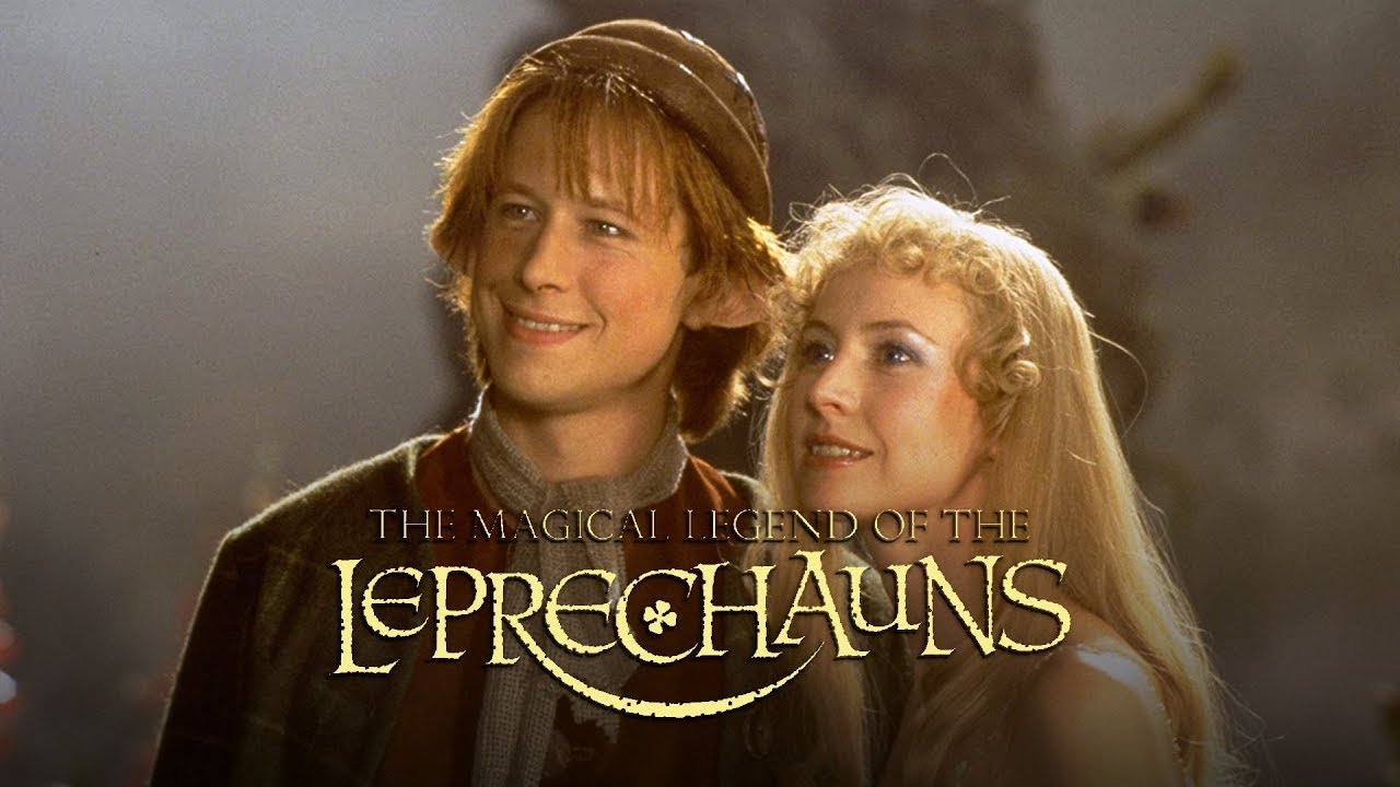 The Magical Legend Of The Leprechauns (1999) - Episode #1.1 - YouTube