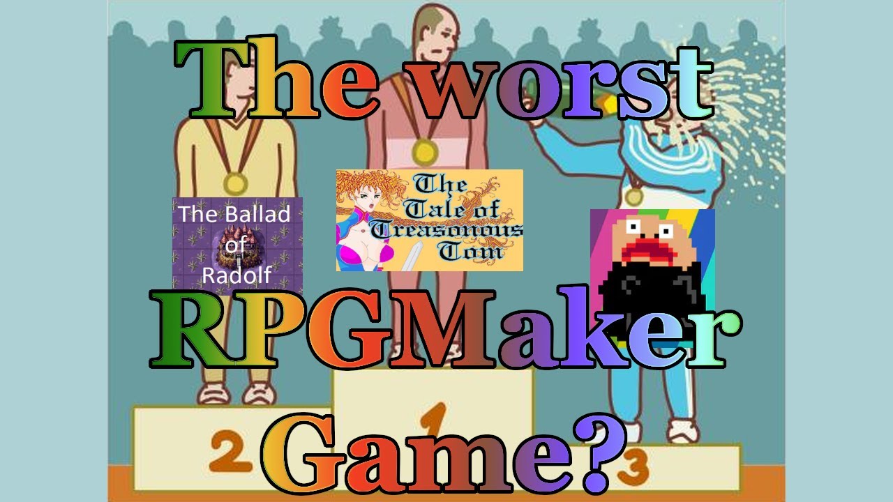 Ep.14 Creamsoda (comedy RPG) - YouTube