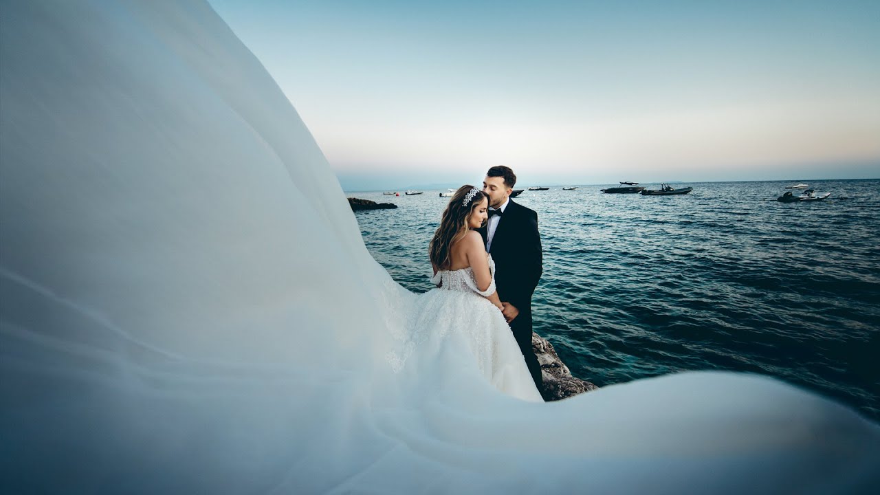 REXHEPI - Fatos & Valbona - By Borova Brothers, Mjellma Production ...