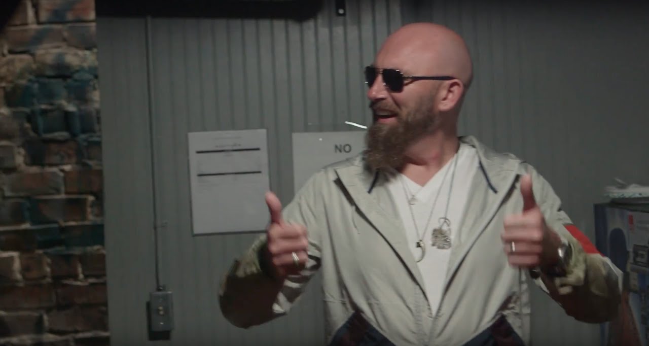 Corey Smith - "Westbound And Down" Episode 1 - YouTube