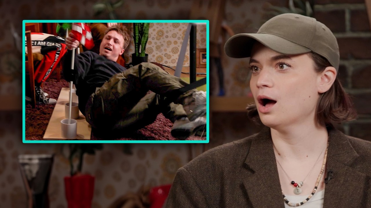 Reality TV Shows Are TRASH | Bit City - YouTube