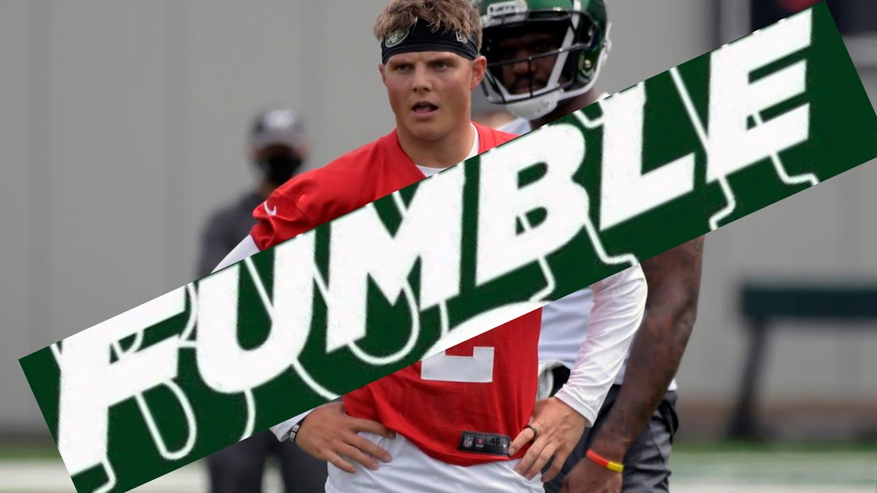 Week 5 New Jersey Jets Hate Week - YouTube