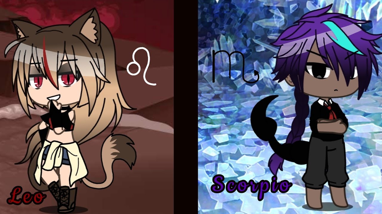 If the Zodiac Signs had a rap battle (Part 1) Water Signs VS. Fire ...