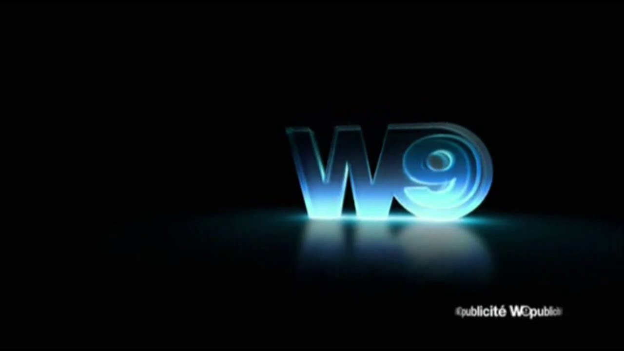 W9 - 4 Février 2011 - Pubs - YouTube