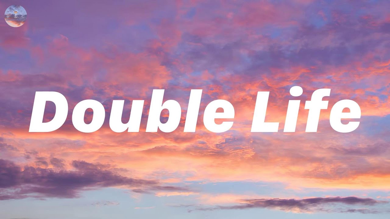 Pharrell Williams - Double Life (Lyrics) - YouTube
