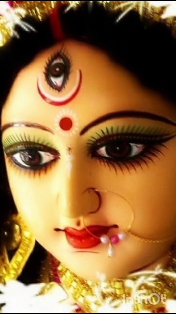 Devi Maiya ke Kripa || Short Video - YouTube