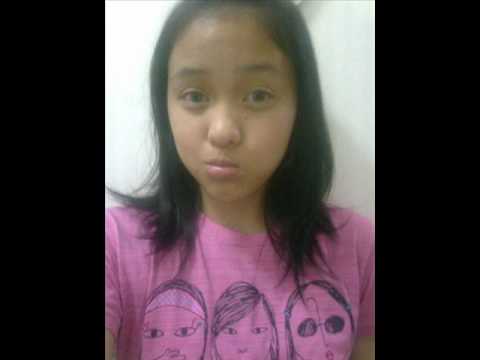 Kahit Bata Pa Ako-Aikee [Music only].wmv - YouTube