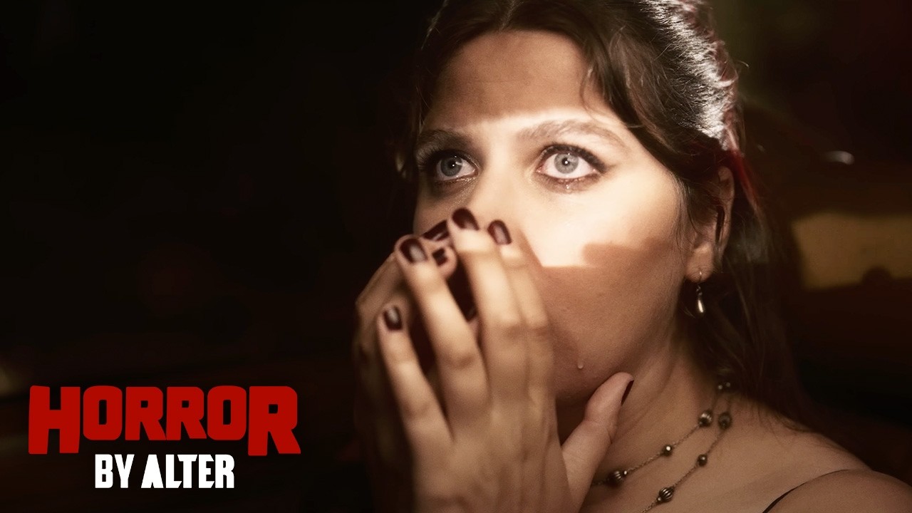 Horror Short Film "The Perfect Place to Cry" | ALTER | Online Premiere ...