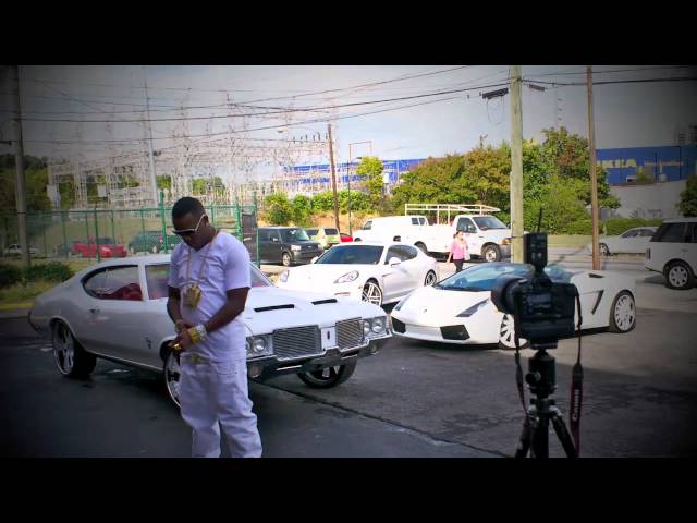 Yo Gotti Car Collection