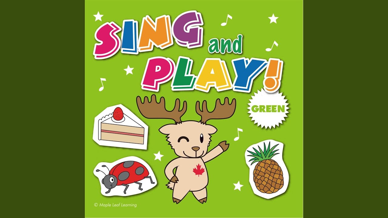 Maple Leaf Learning - How's the Weather? Chords - Chordify