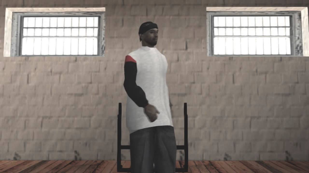 [BR-RP.com] 516 Compton Gangsters - We Coming! - YouTube