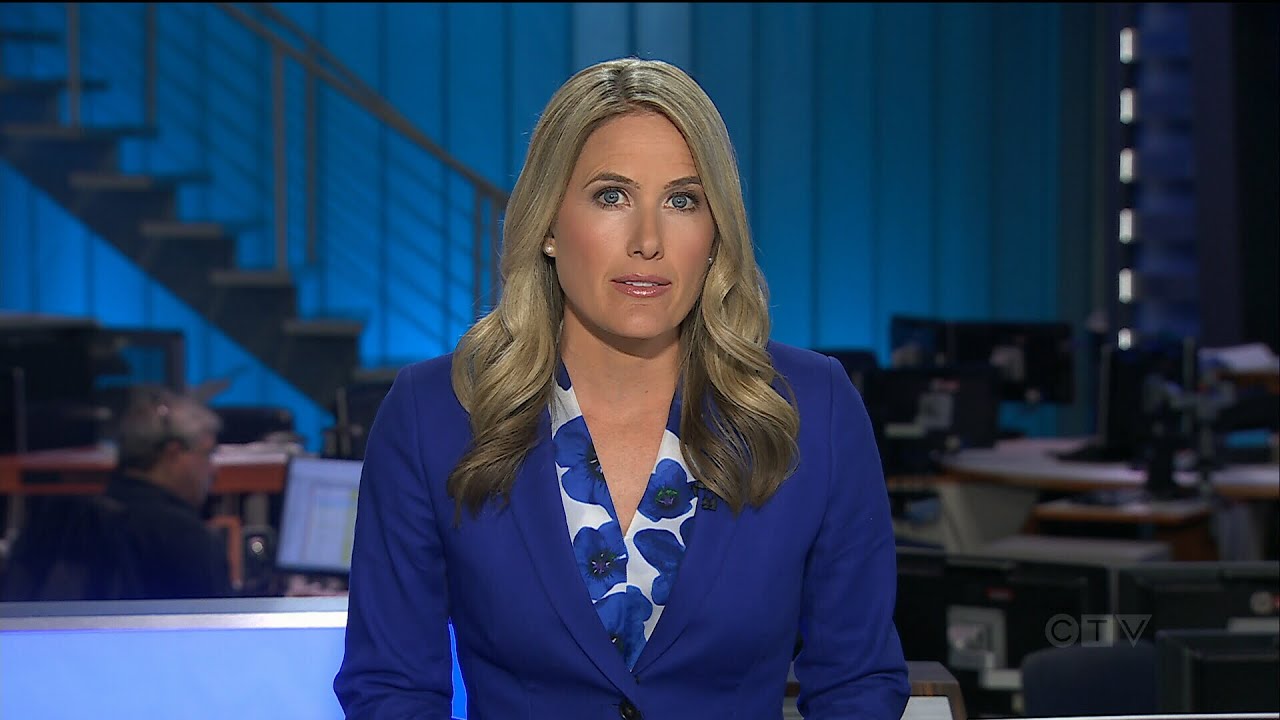 CTV National News | Thursday, July 13, 2023: Tornadoes rip through ...