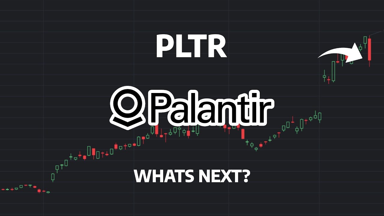 What's Next? - PLTR Stock Price Prediction - PLTR Stock Analysis ...