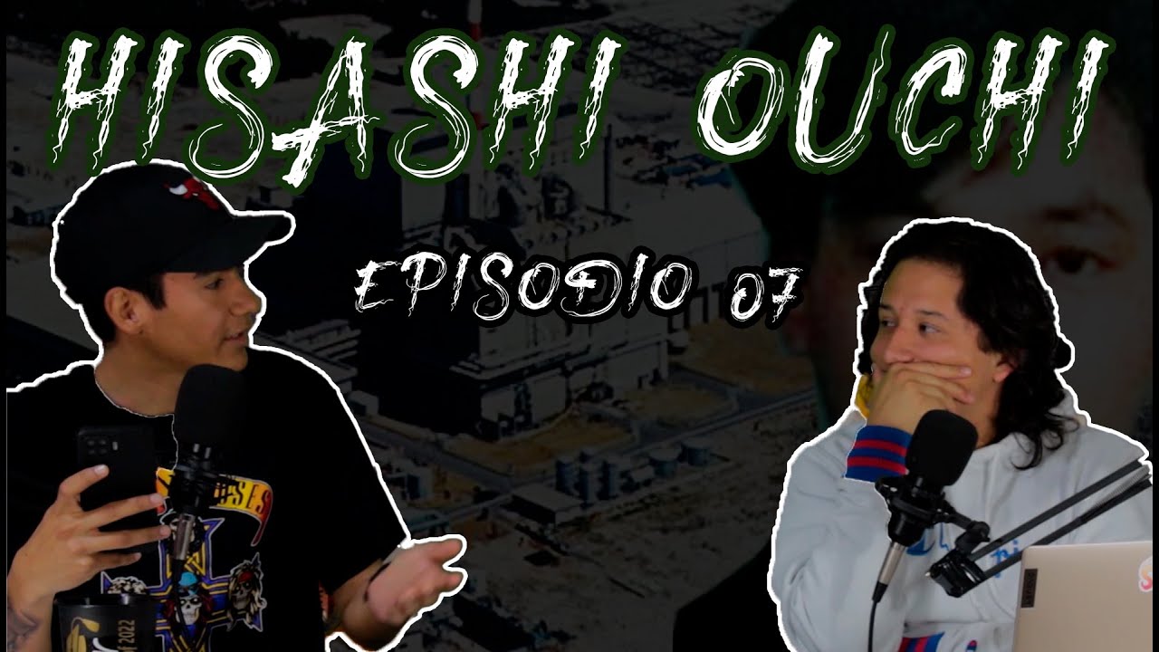 Zona Misteriosa - Episodio 07 - Ishashi Ouchi - YouTube