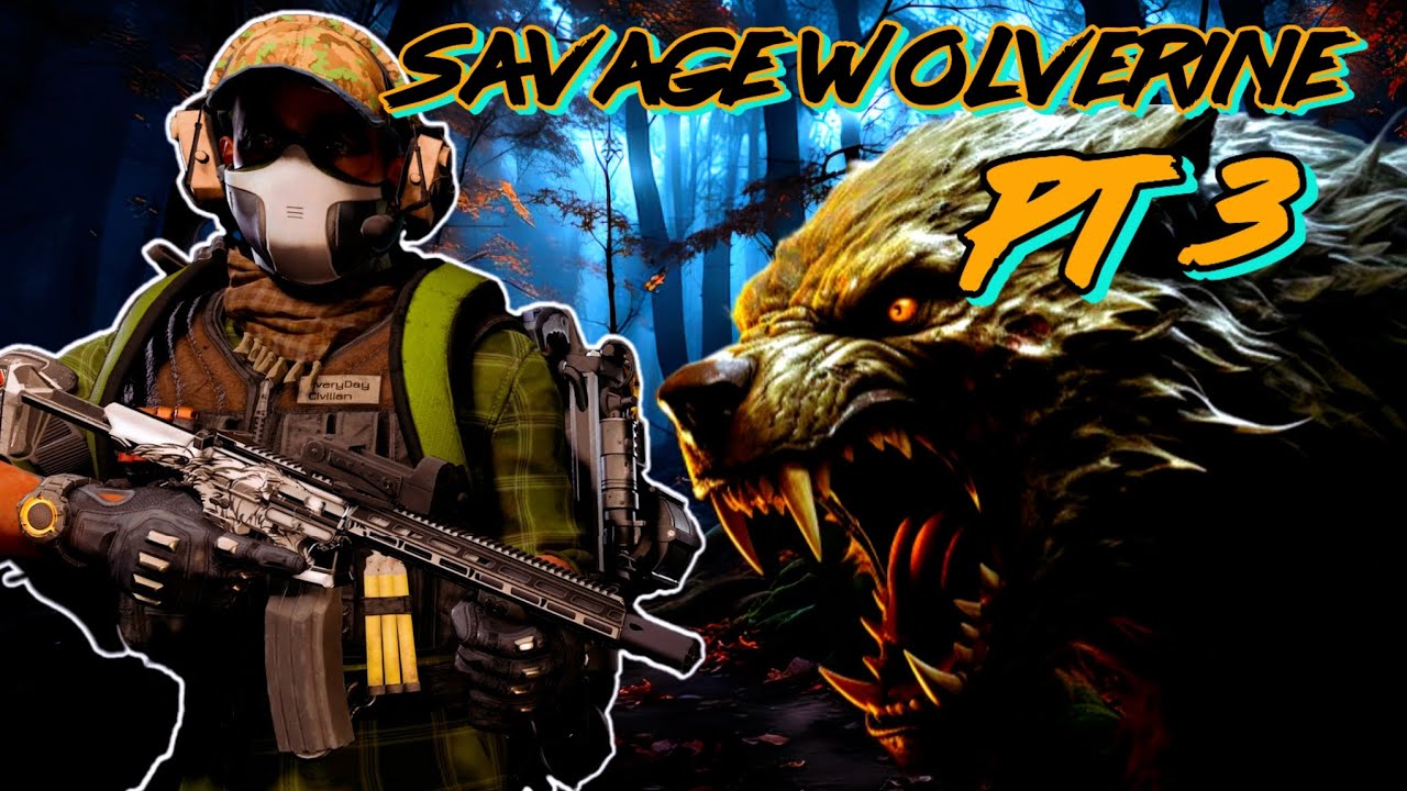 Savage Wolverine pt.3 High DPS Build (Must See) #thedivision2 - YouTube