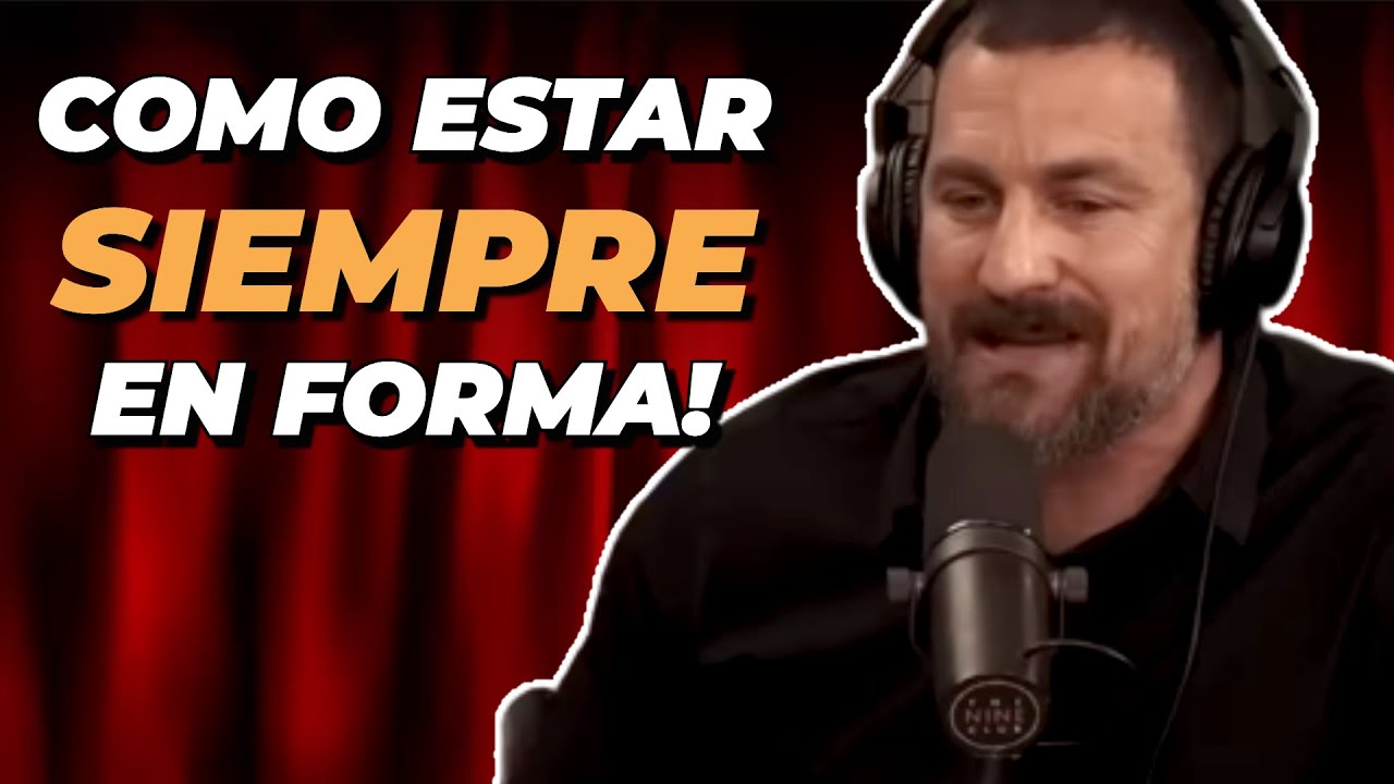 Profesor de STANFORD nos da los mejores TIPS científicamente comprobado ...