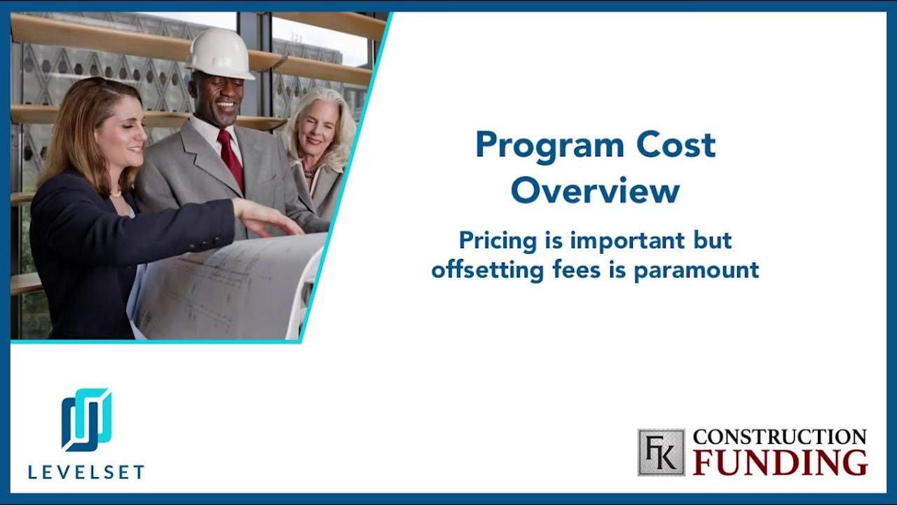 Program Cost Overview - YouTube