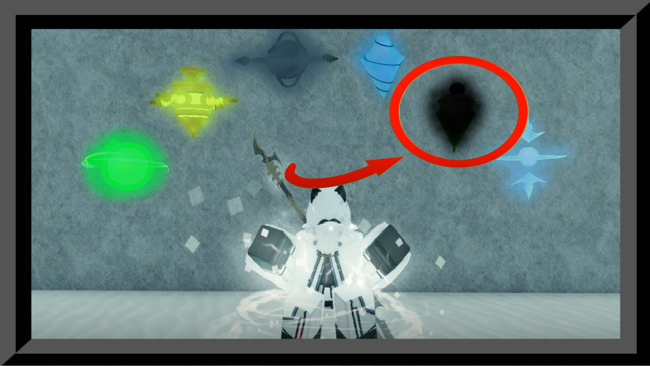 EVERYTHING about Shade Wisp... |DEEPWOKEN - YouTube