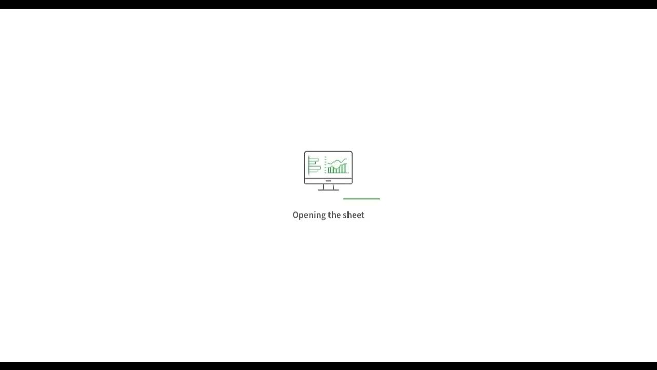 Getting Object ID for creating CSS codes onto Qliksense - YouTube