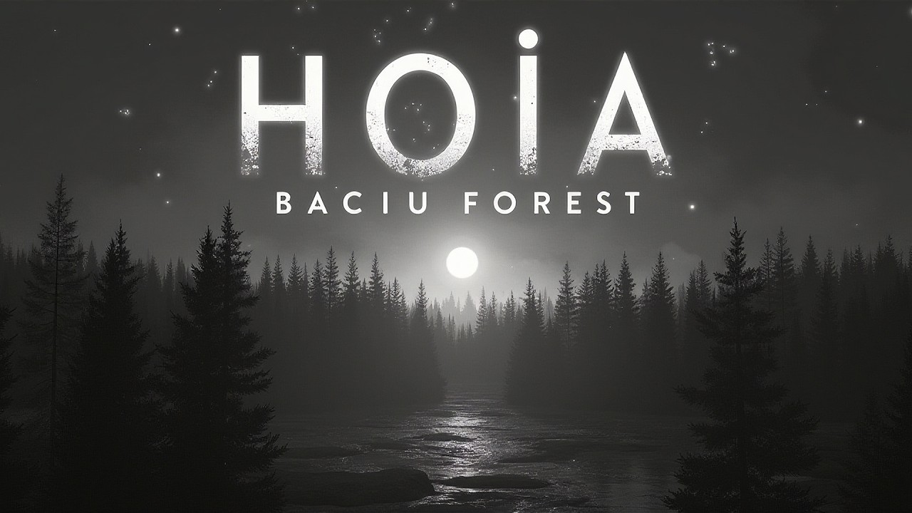 Romania’s Skinwalker Ranch - YouTube