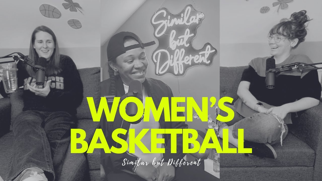 Women's Basketball - YouTube