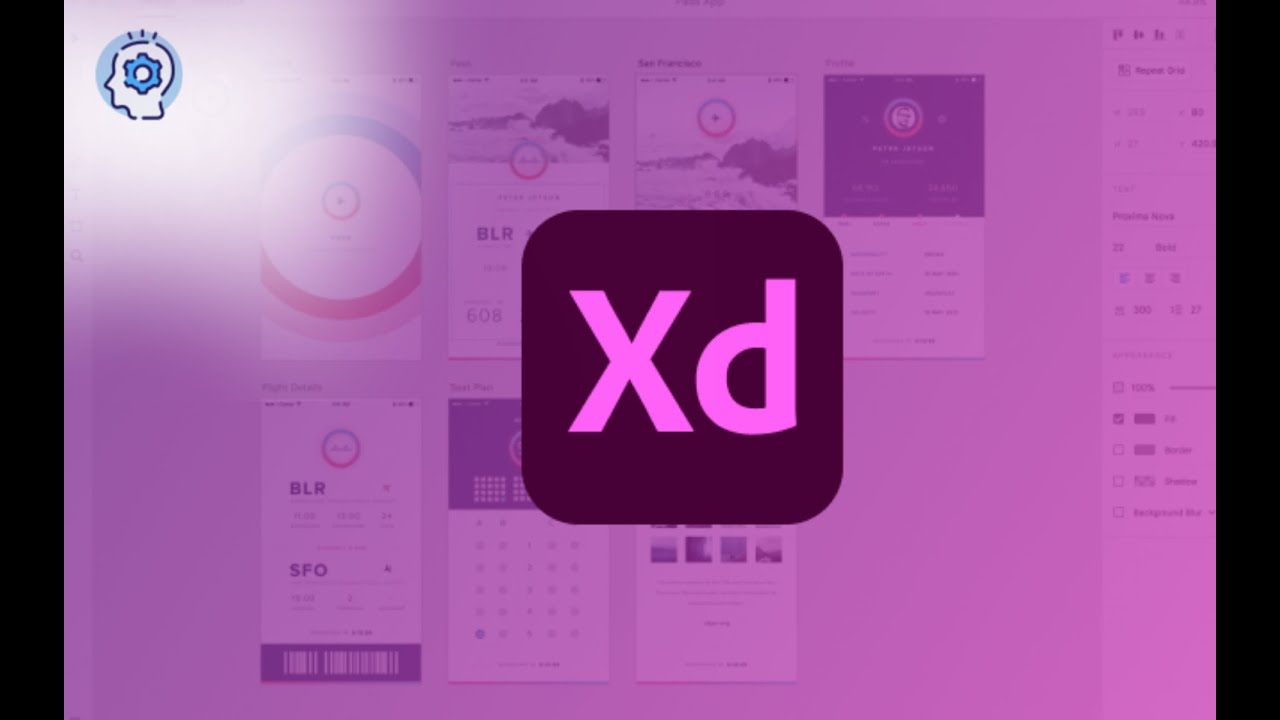 How To Install Adobe XD | Adobe XD Free Version Download | AG Tech ...