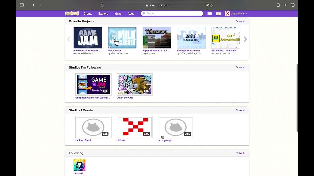easy clicker tutorial part1 - YouTube