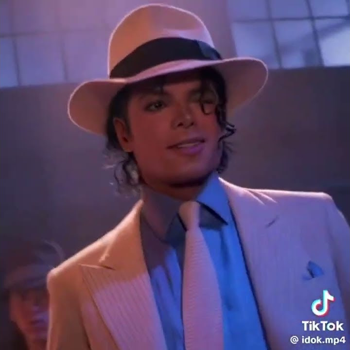 Michael Jackson Aura - YouTube