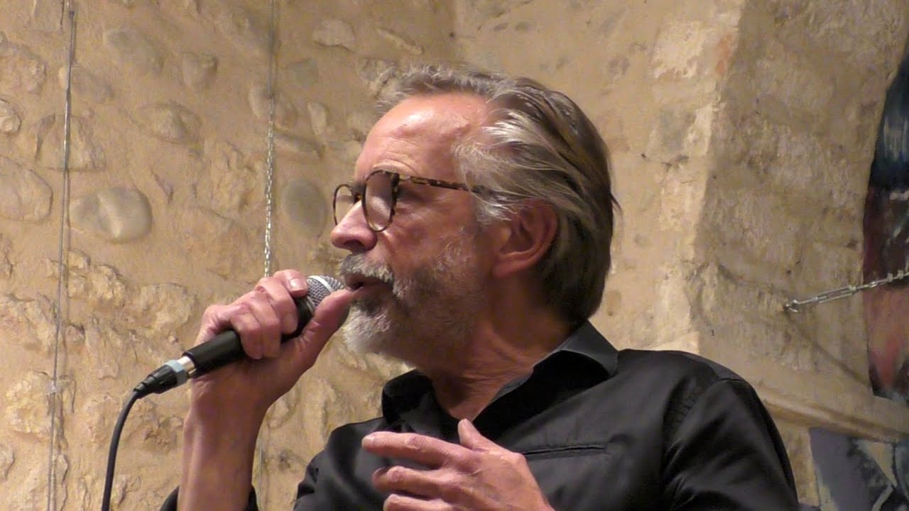 LE BANQUET DES ABYSSES (Allain LEPREST/Romain DIDIER) par Alain WITHIER ...