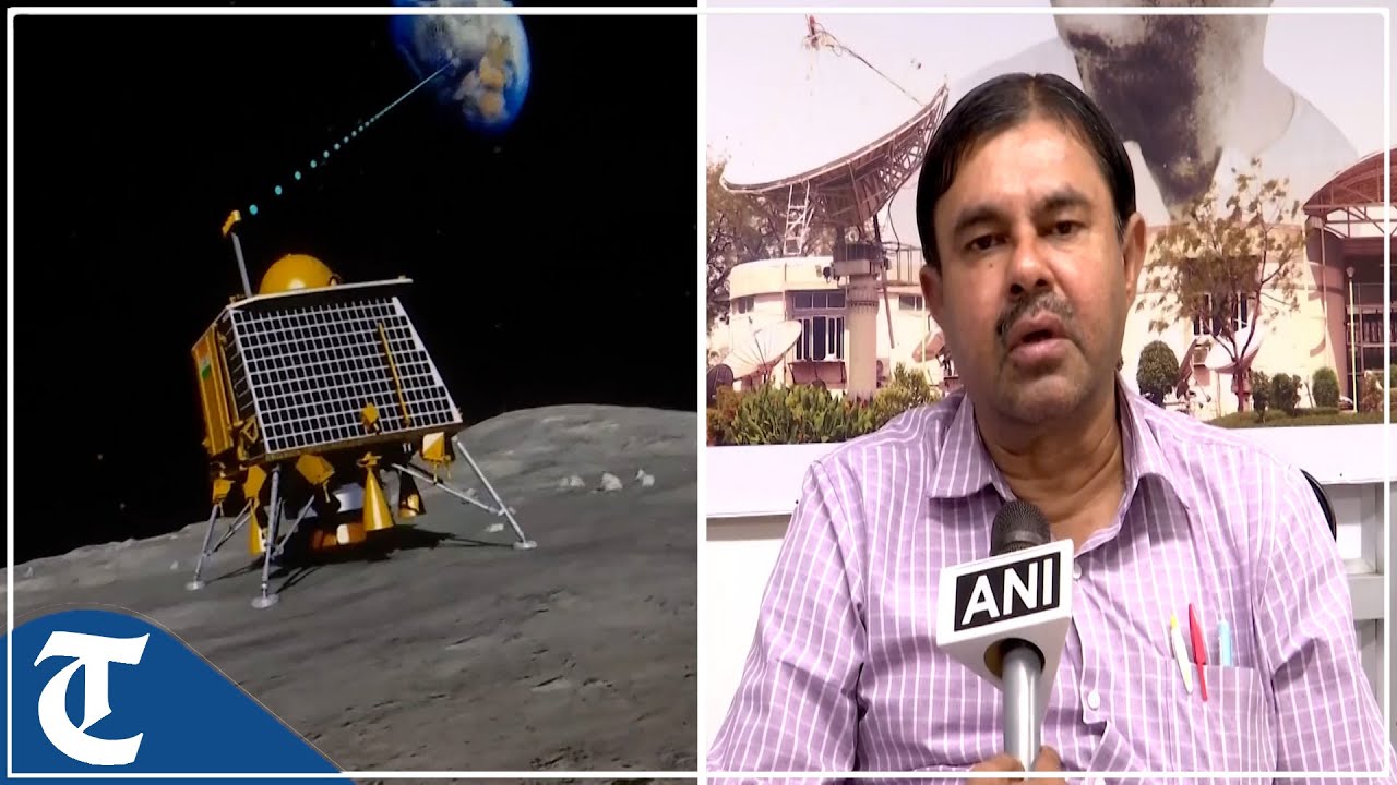 Chandrayaan-3 | “10 days left, race against time now…” ISRO official ...