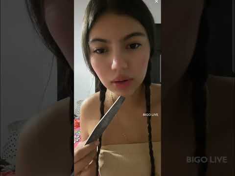 BIGO live girl hot