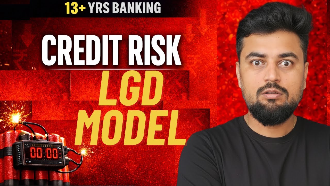 Loss Given Default (LGD) | Calculation, Models & Regulations | The ...