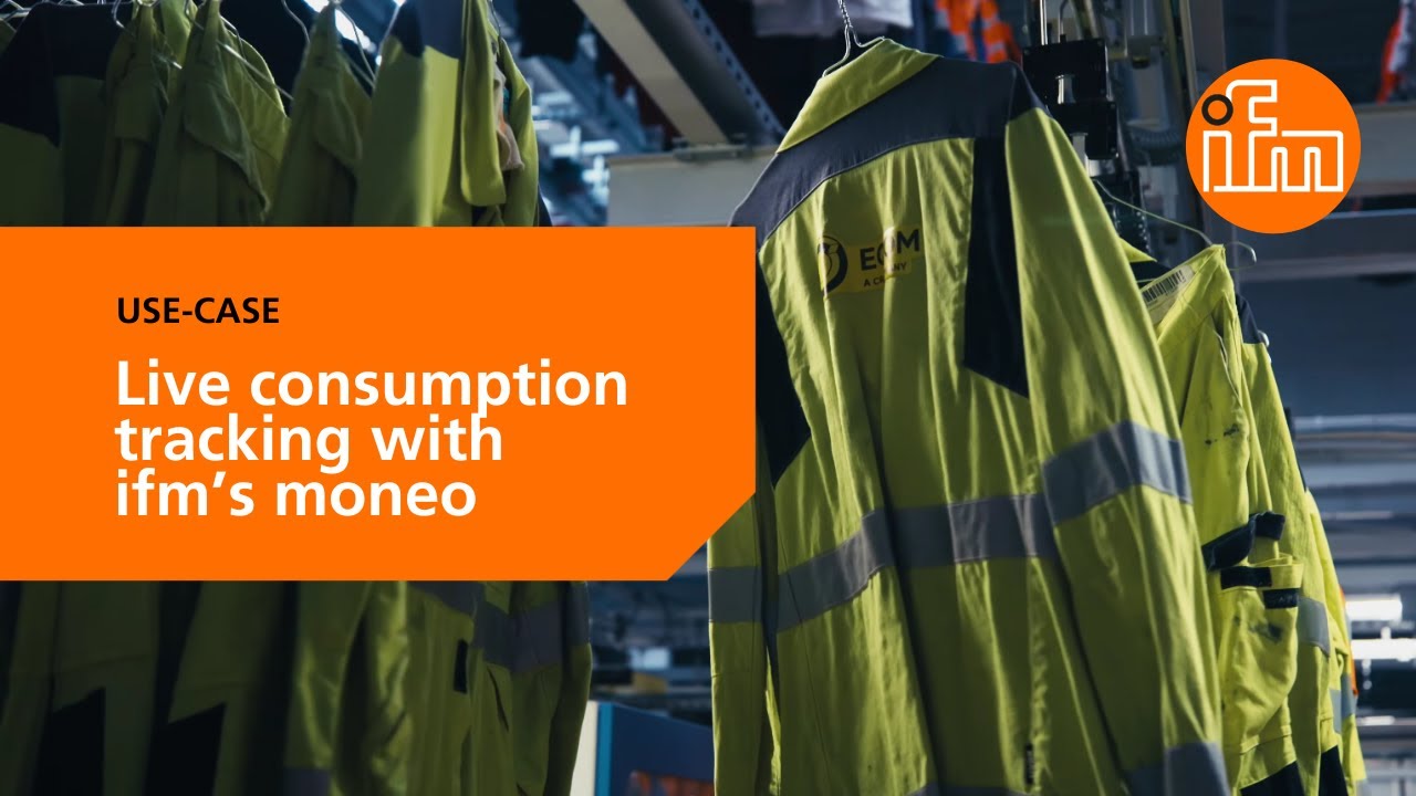 Optimising efficiency with moneo software: real-time monitoring for ...