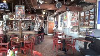 Live From Two Friends Restaurant: Music, Karaoke and Good Times in Key West!