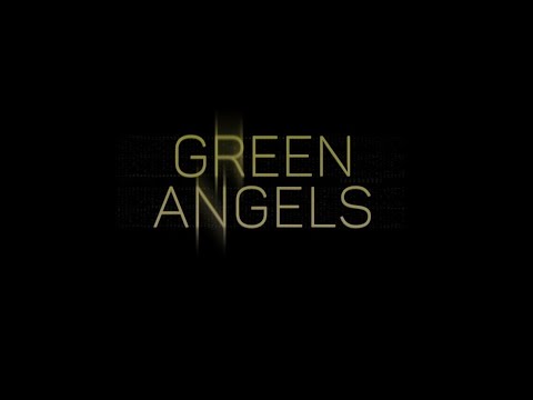 'Green Angels' Trailer THE VIC Devonport. Six days starting 1 May - YouTube