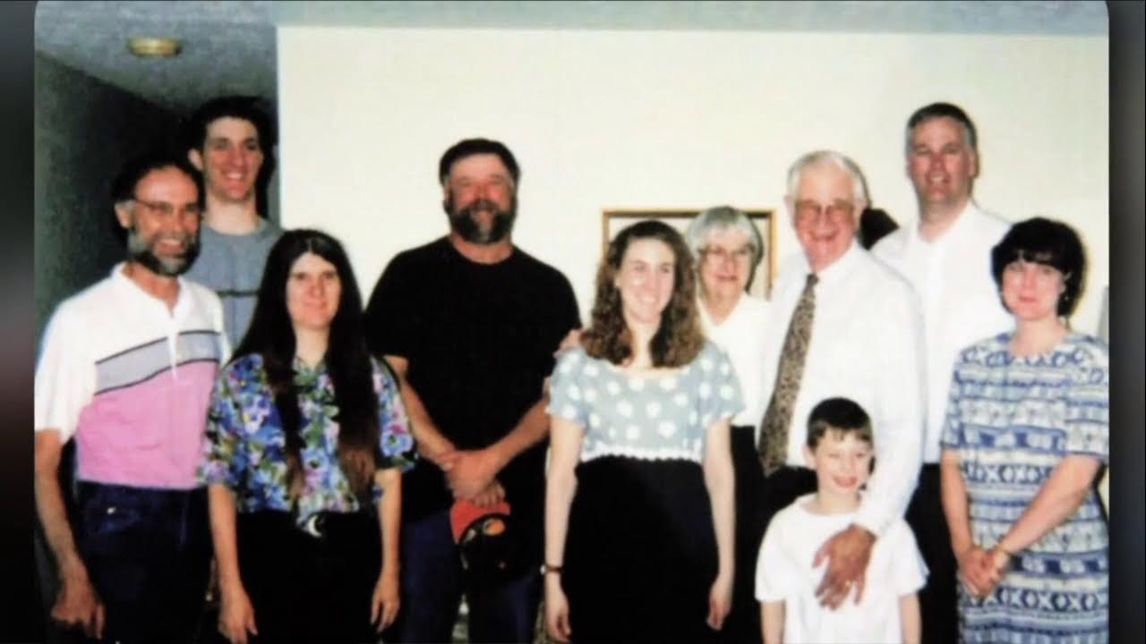 Remembering Stanley Ray Bowers - YouTube