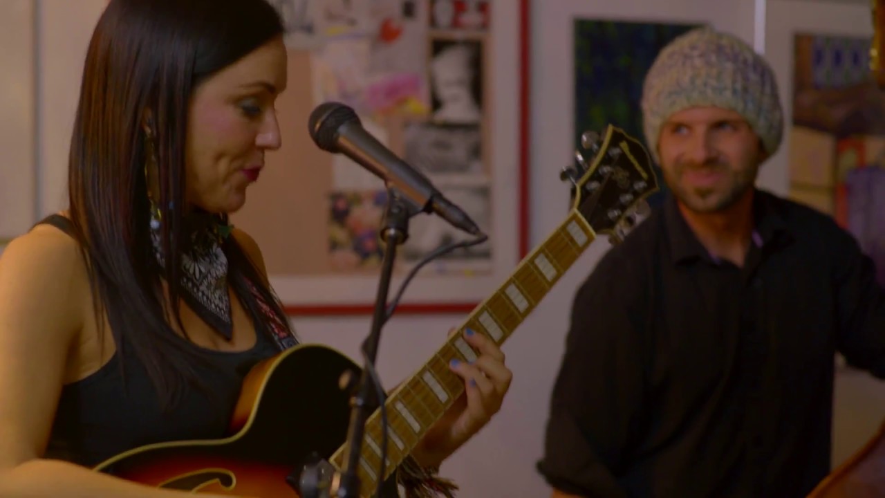 Favorite written by Corina Rose - YouTube