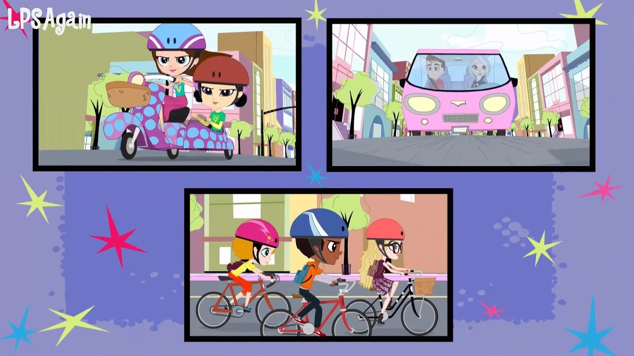 LPS - Sin Aliento (Breathless) - Latino - YouTube