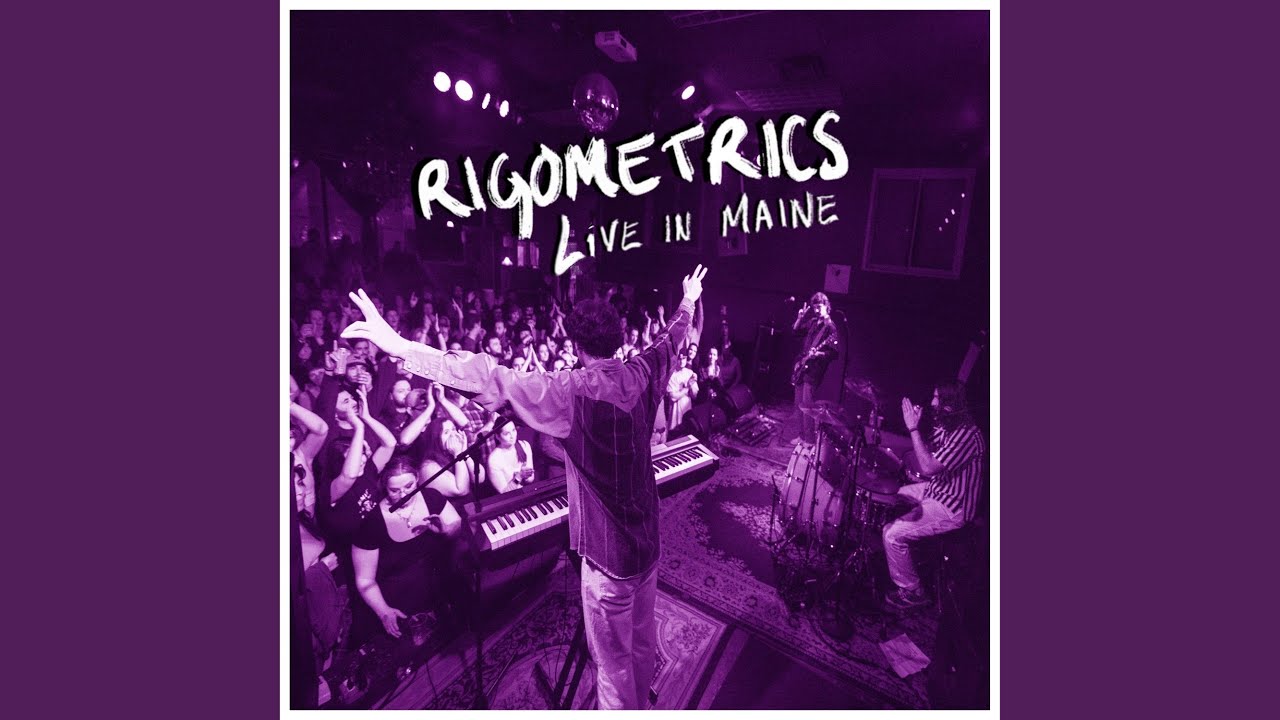 Intro (Live in Portland, ME 2023) (Live) - YouTube