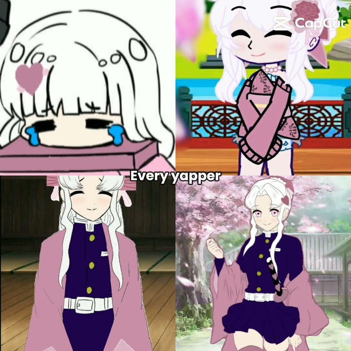 Every yapper needs their listener☺💕 muichiro x y/n #demonslayer #capcut #edit #ship - YouTube