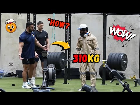 Anatoly Proving Bodybuilders Wrong For 30 Minutes Straight 💪 | Funniest Gym Pranks Compilation 2026